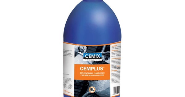 Cemix Cemplus - 5L